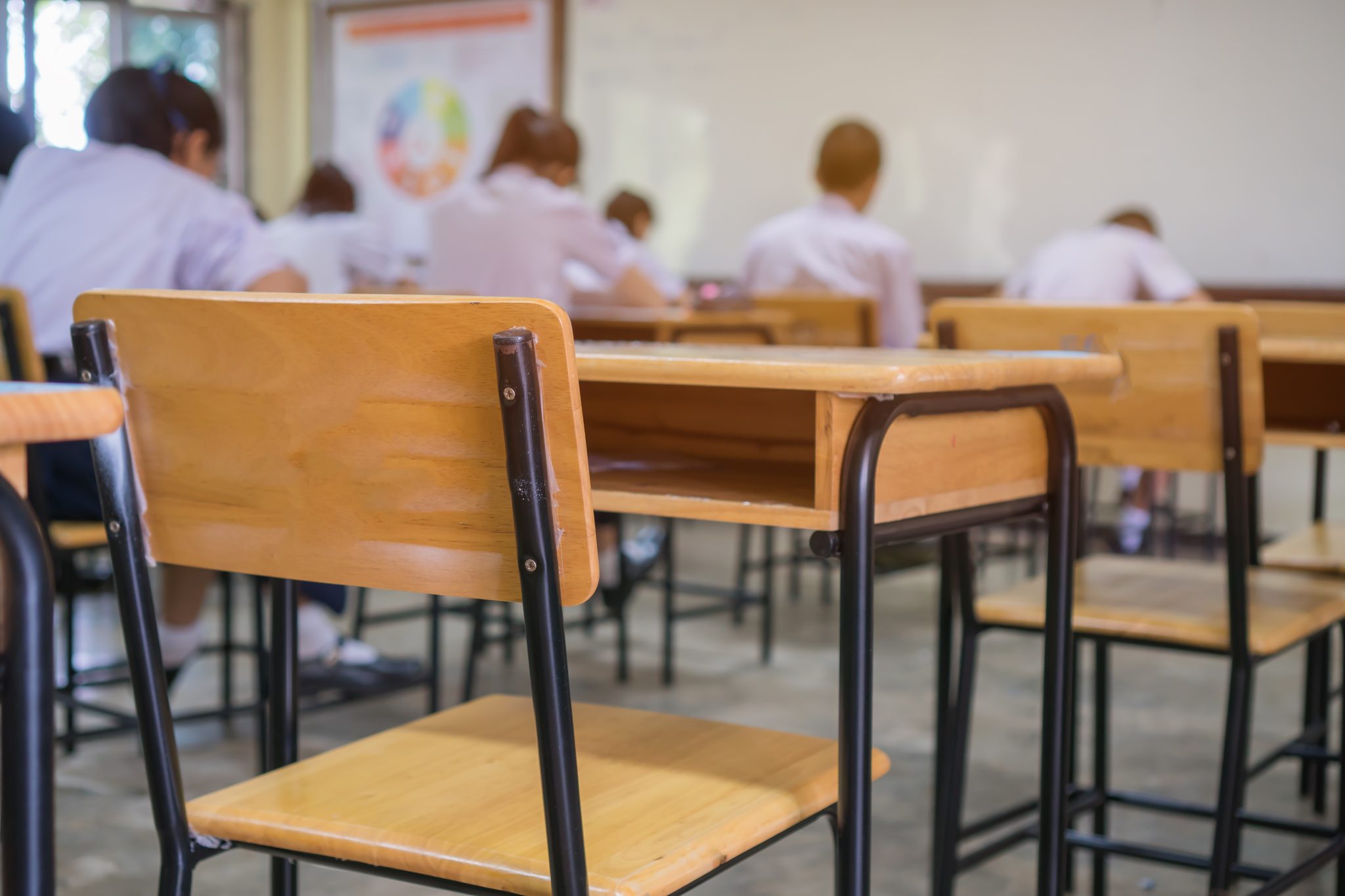 5 Key Principles of Effective Classroom Management - Paths of Learning
