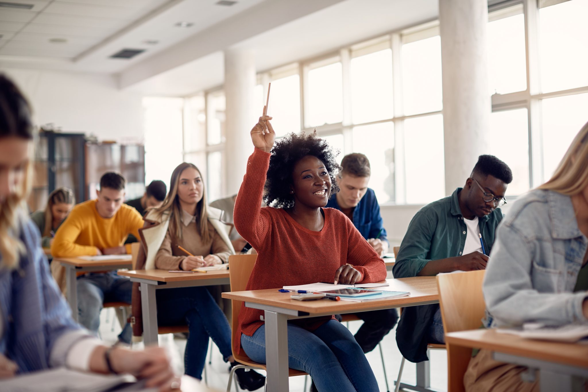 5 Key Principles of Effective Classroom Management - Paths of Learning