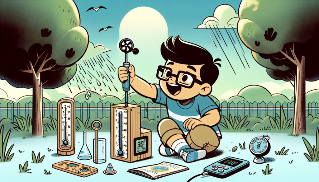 9 Best Weather Observation Kits for Hands-on Learning That Spark Wonder ...