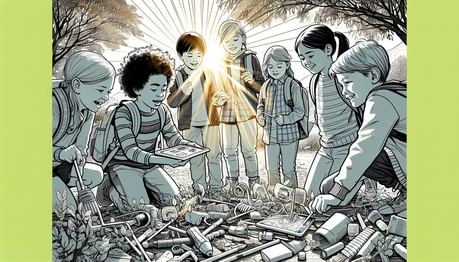 12 Best Eco-Education Games for Sustainability Lessons That Spark Green ...