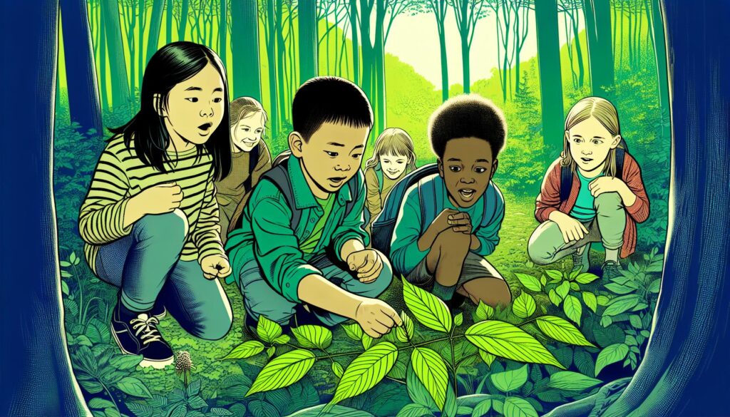 9 Best Outdoor Educational Programs for Nature Immersion That Spark ...