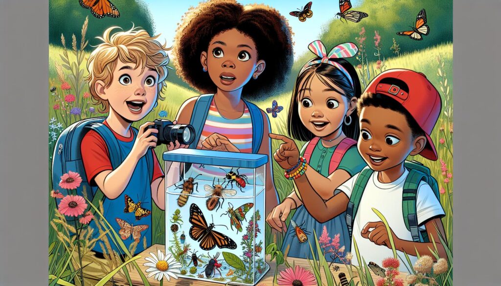 9 Best Insect Observation Containers for Studies That Spark Scientific ...