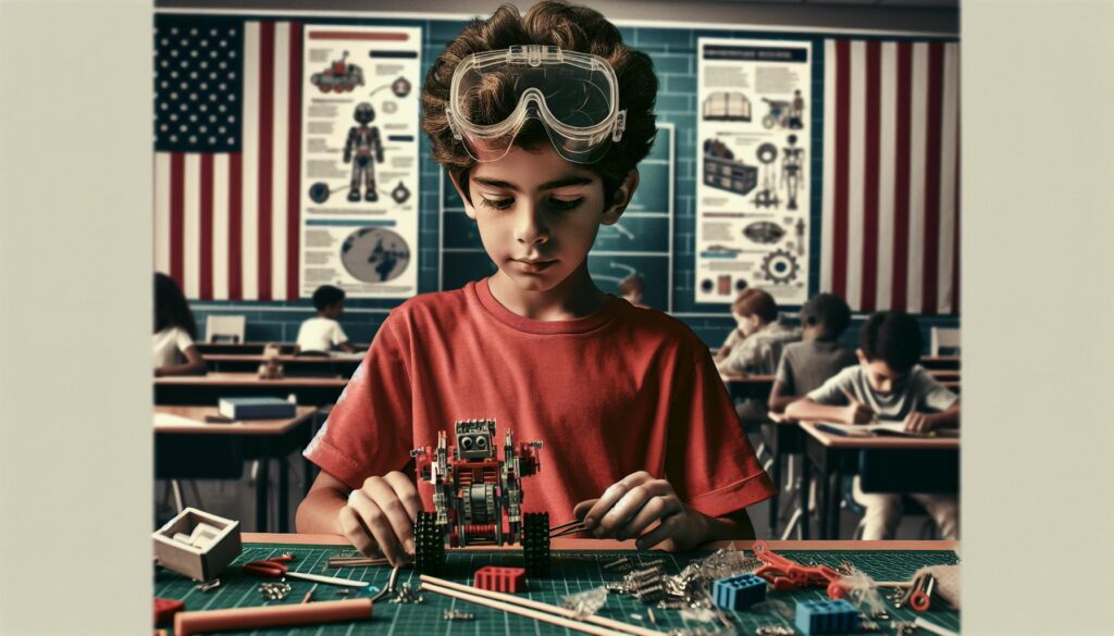 12 Best Hands-On STEM Kits for Experiential Learning That Spark Natural ...