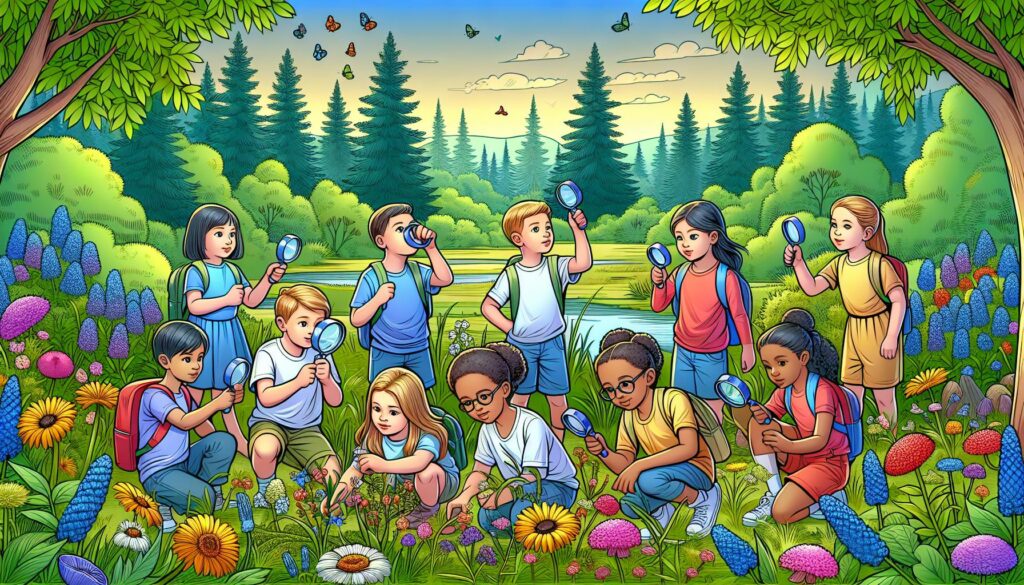 9 Best Nature-Themed Curriculums for Homeschooling Families That Spark ...
