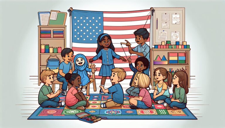 9 Best Storytelling Props for Engaging Narrative Skills That Spark ...