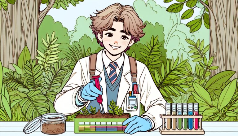 8 Best Soil Testing Kits for Engaging Environmental Science Lessons ...