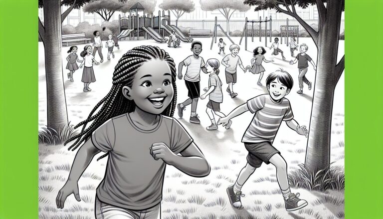 12 Best Movement Games for Encouraging Physical Activity Outdoors That ...