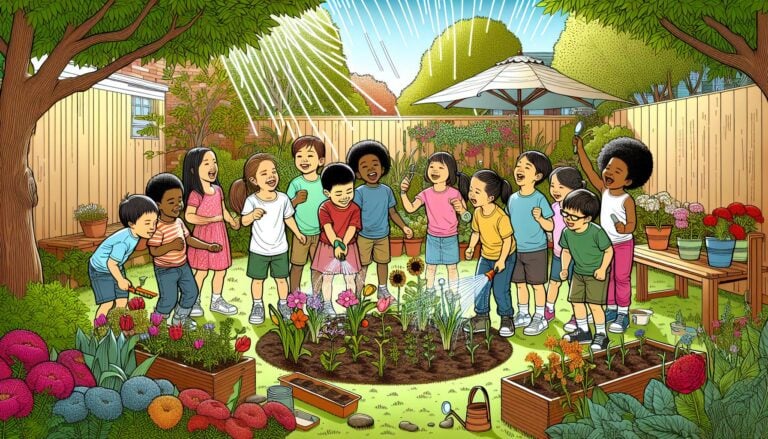 12 Nature-Based Inquiry Projects for Curious Minds That Spark Wonder ...