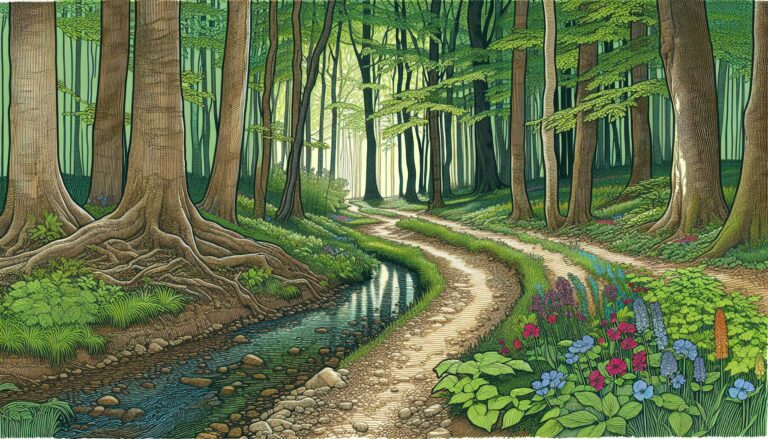 12 Best Nature-Themed Writing Prompts That Spark Wild Imagination ...