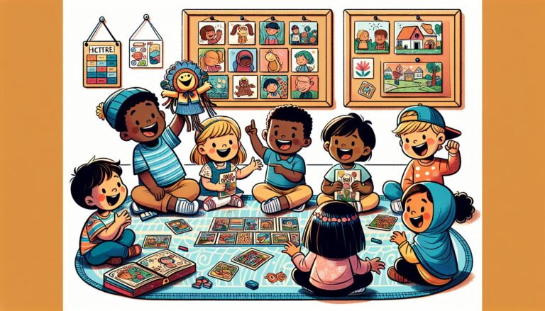 12 Best Storytelling Kits for Enhancing Vocabulary Skills That Spark ...