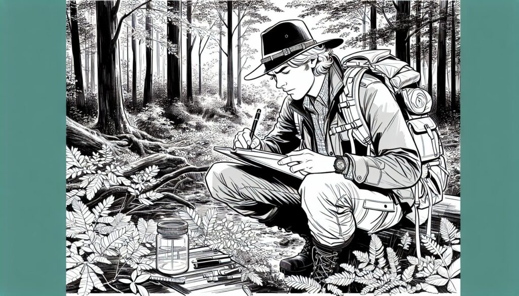 11 Best Outdoor Journals for Recording Discoveries That Spark Natural ...