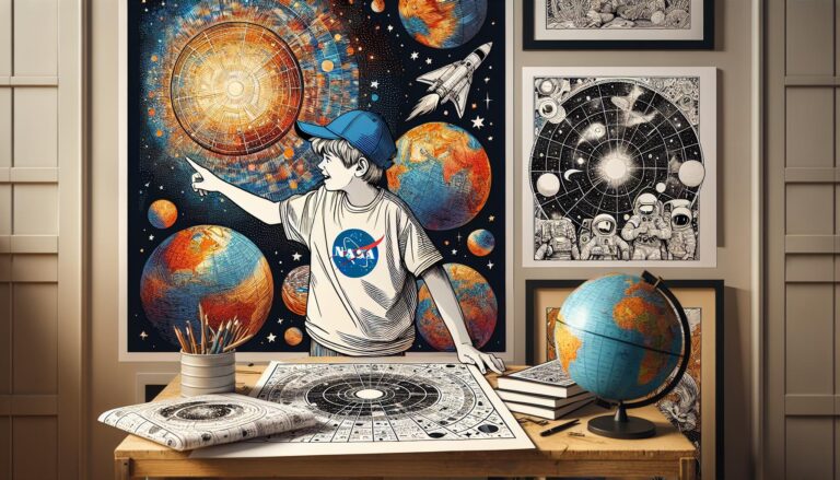 11 Best Educational Games for Astronomy Exploration That Spark Wonder ...