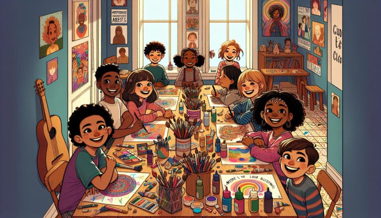 12 Best Art Appreciation Resources For Young Learners That Spark ...