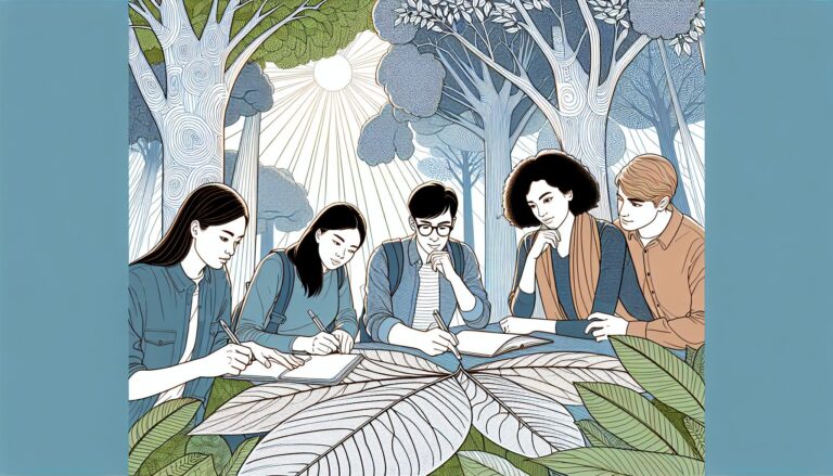 12 Ways Nature Inspires Creative Problem Solving That Spark Brilliant ...