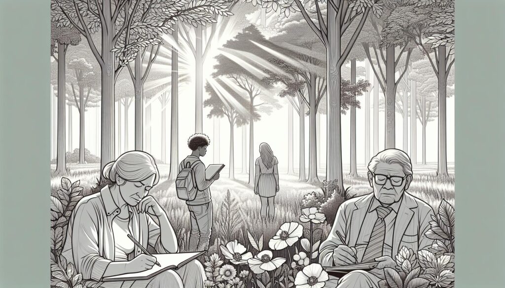 12 Best Nature Poetry Anthologies That Awaken Wild Creativity - Paths ...