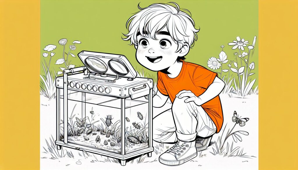 10 Best Insect Observation Boxes for Studying Bugs That Spark Natural ...