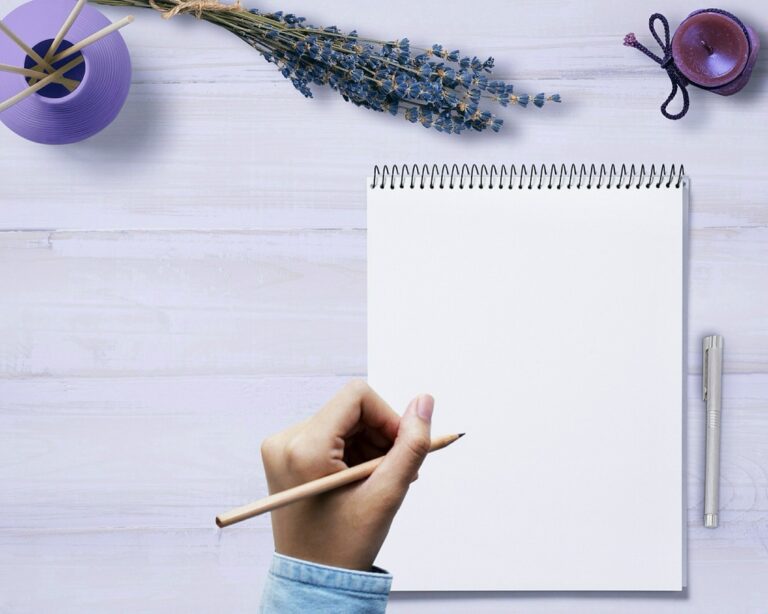 7 Ideas for Creative Writing in Nature That Spark Wonder Outdoors ...