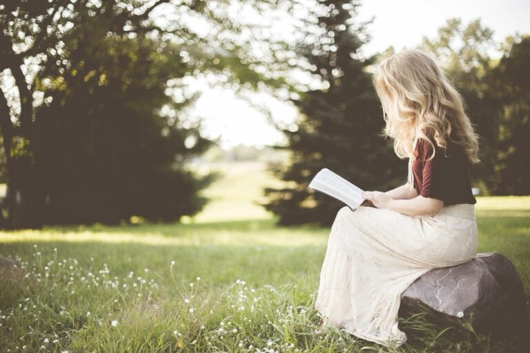 7 Steps to Start a Nature Book Club That Builds Learning Tribes - Paths ...