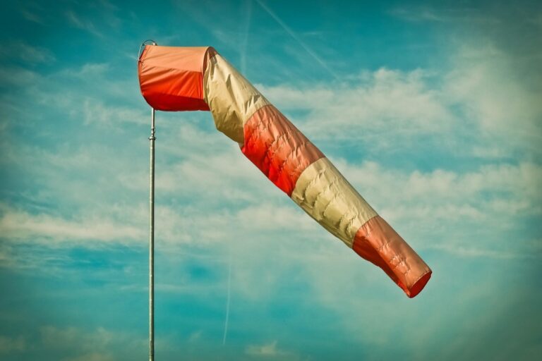 7 Ways to Measure Wind Speed With Homemade Instruments That Build Real ...