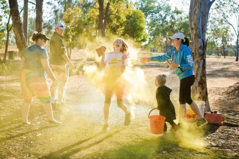 7 Bee-Inspired Outdoor Game Ideas for Families That Spark Wonder ...