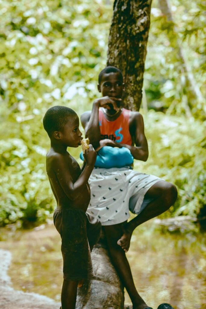 7 Nature-Based Drama and Role Play Scenario Ideas That Spark Wonder ...