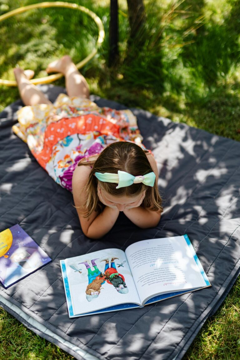 7 Ideas for Creating Reading Scavenger Hunts That Awaken Natural ...
