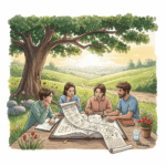 7 Service Learning Project Ideas for Students That Build Real-World ...